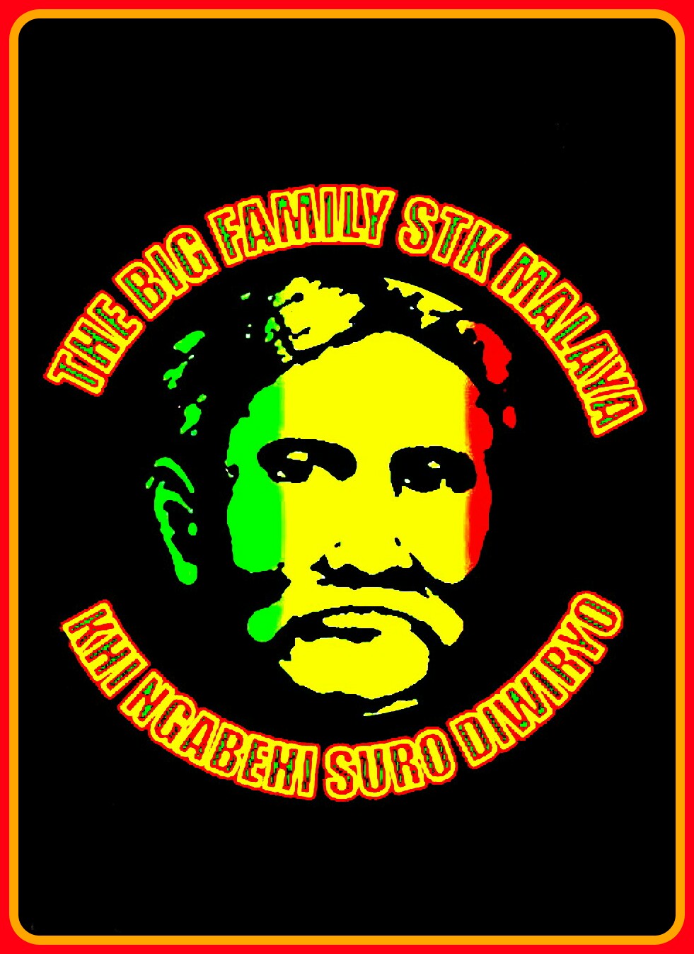 setia hati winongo: foto_foto SEDEREK s-h WINONGO in MALAYSIA