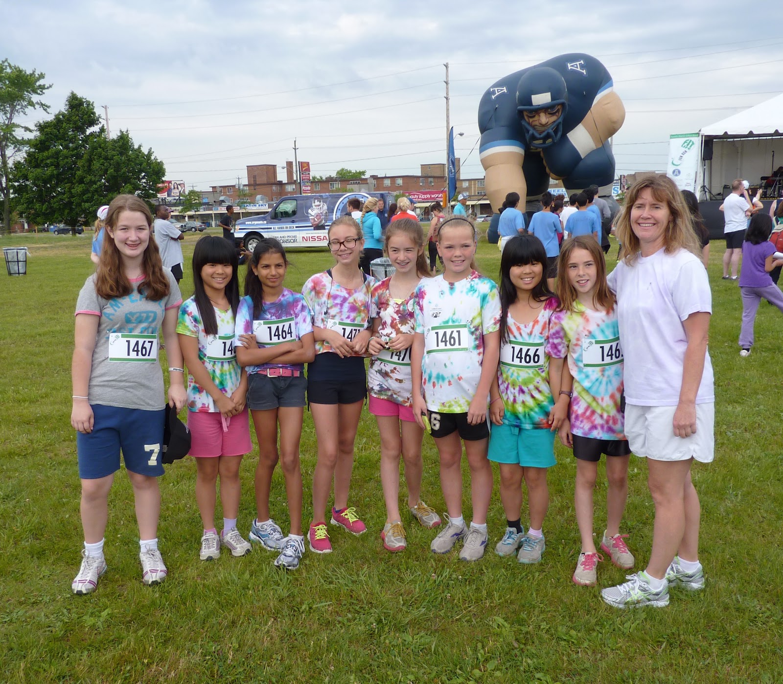 Lambton-Kingsway Update : June 2012