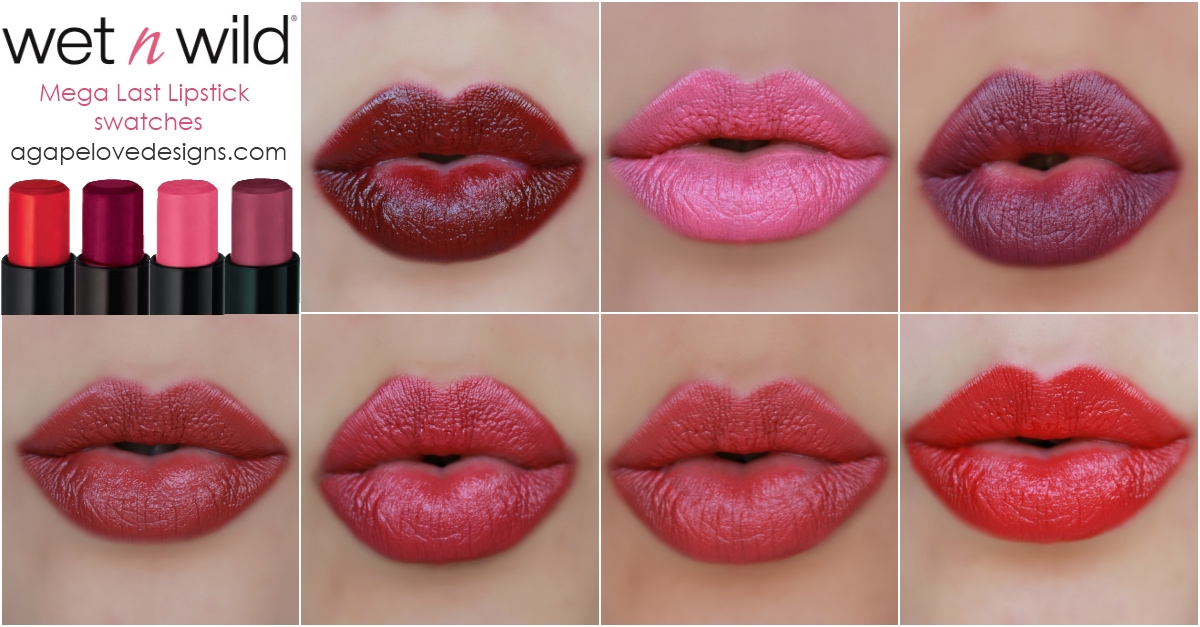 Pinkerbell Wet N Wild