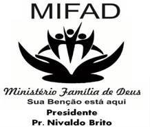 MINISTÉRIO DE MULHERES SHEKINAH: PÃO QUENTE