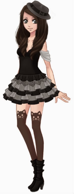 ElRinconDeLaura: ~Crea tu Propia Sucrette~