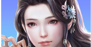 My Facebook Game List: Luan Shi Ying Hao (亂世英豪)