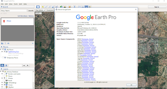 Geospatial Solutions Expert: How to save High Resolution Image from ...