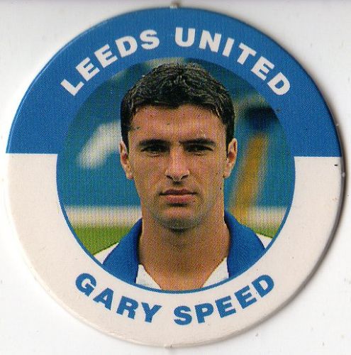 appointments-uk: Gary Speed