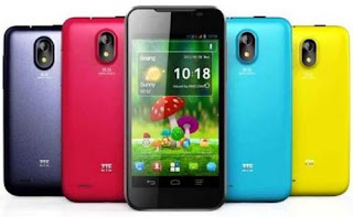 Daftar Harga Hp ZTE Android Terbaru Bulan Januari 2016 | Harga dan ...