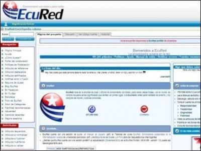 Acceso a Ecured se extiende a TV digital de Cuba - Noticias de Cuba