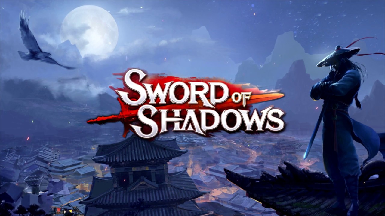 Sword of Shadows for Android/Ios Best graphics (HD) ~ Ethanz Store