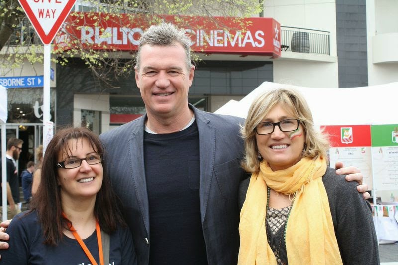 Dante Alighieri Society of Auckland Blog: Festival Italiano 2014 ...