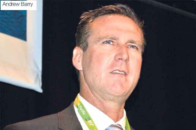 LNG monopoly mars competition - Pacific Mining Watch