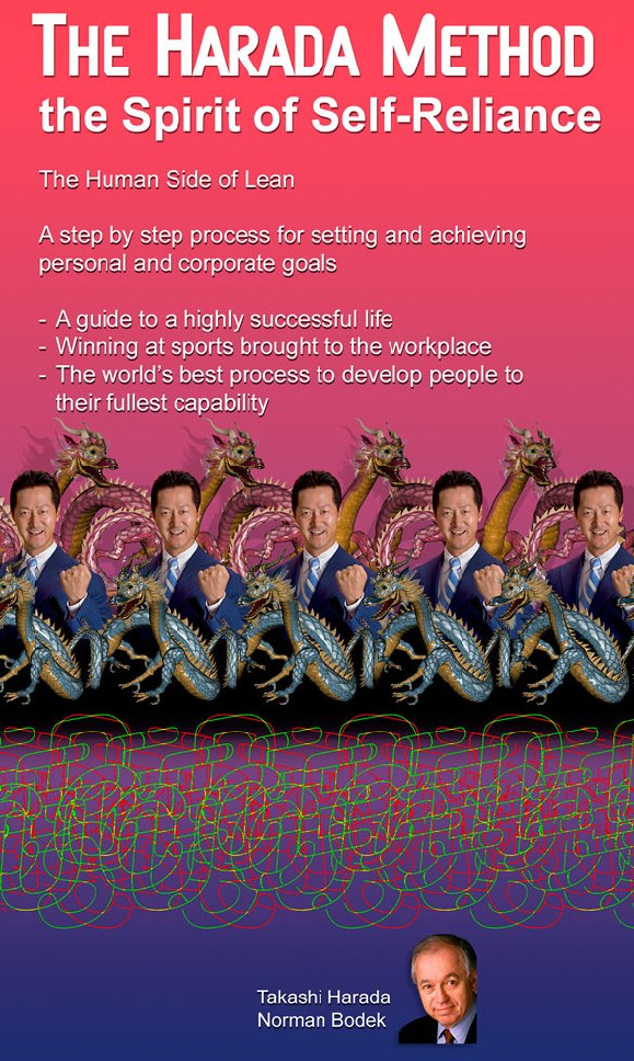 [:es]The Human Side of Lean: The Harada Method[:en]El lado humano de ...