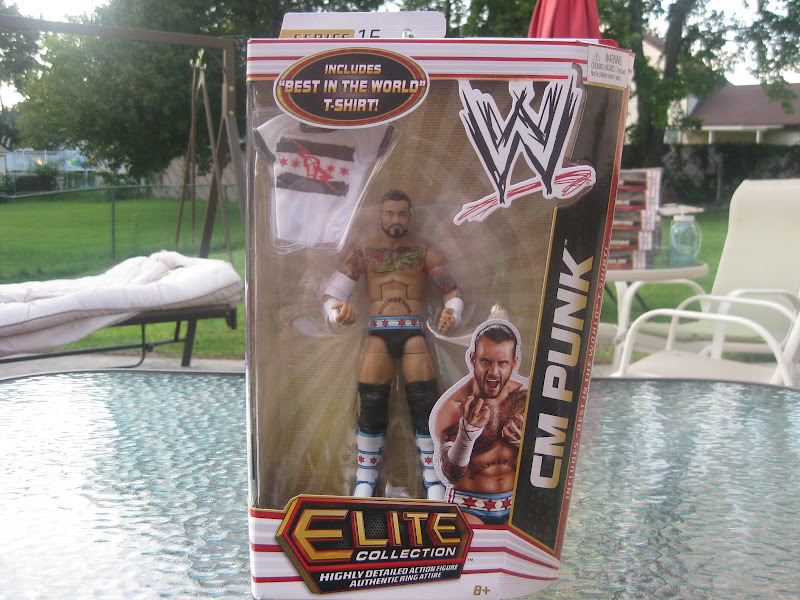 Cm Punk Hairstyle Slicked Back | Hairstyle Image And Photos