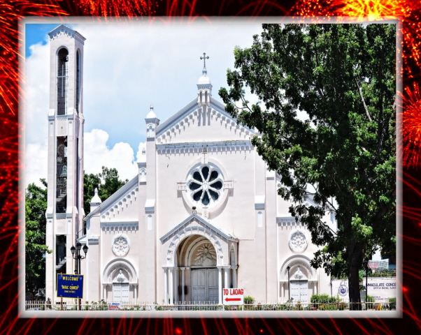 Faith, Hope, Belief, Prayers, Miracles: Churches in Region 1 - Ilocos ...