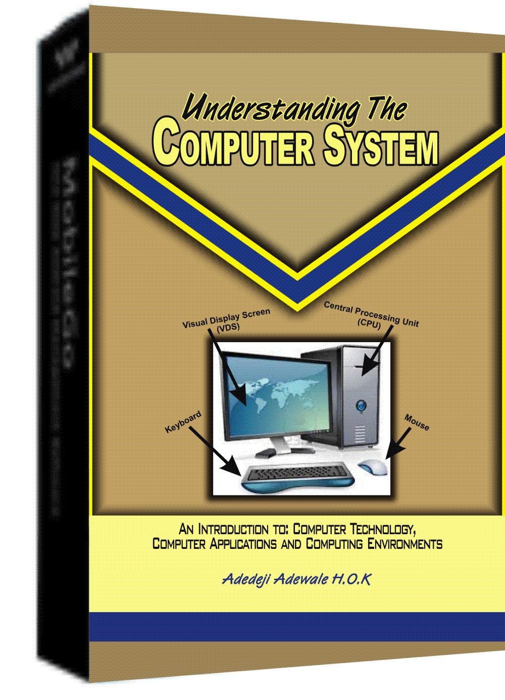 Understanding the Computer System (A well structured project)