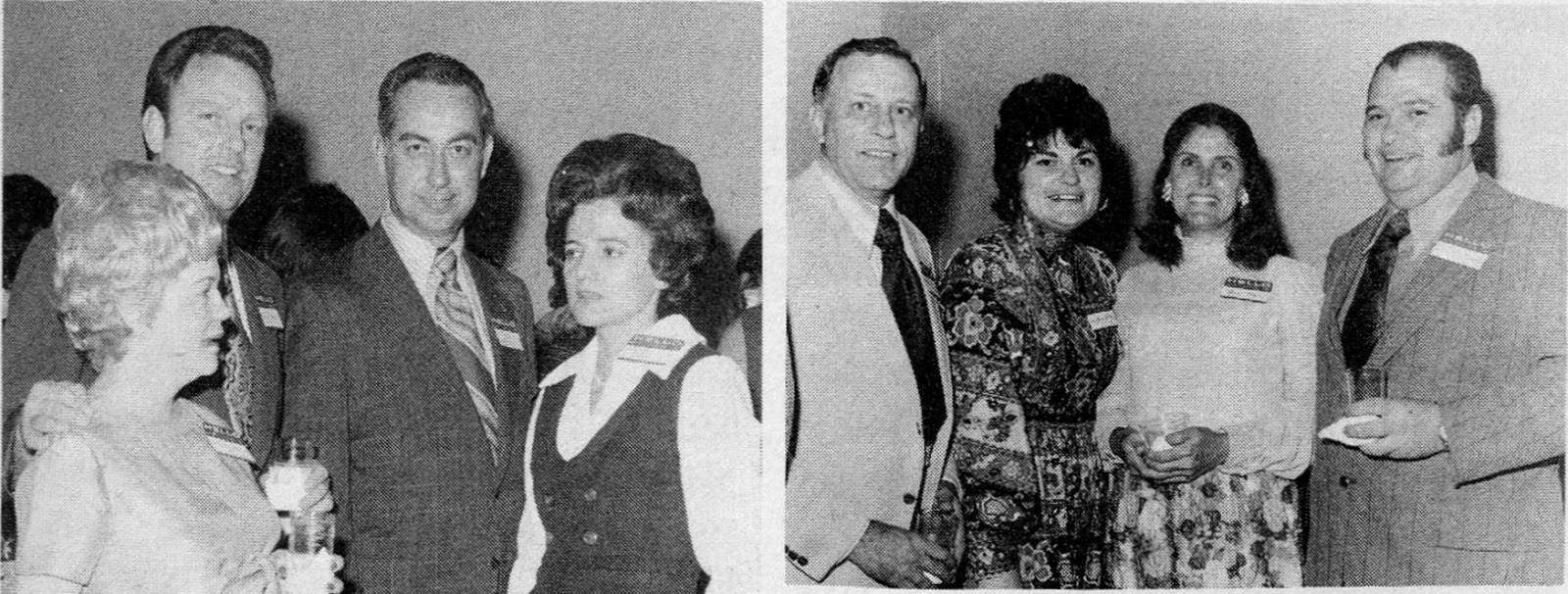 Tammany Family: The 1973 Mandeville Overview