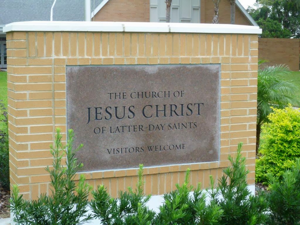 What is it like in a Mormon church? | Covenantally