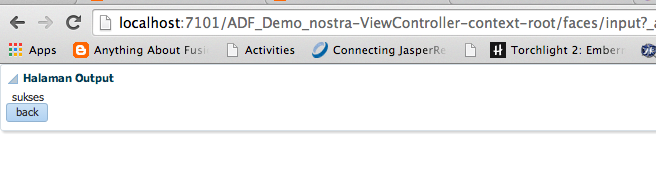 Nostra Technology Adf Method Call Di Taskflow