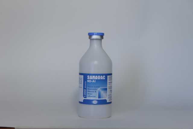 PT SANBIO LABORATORIES