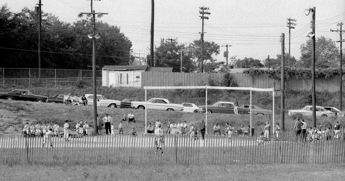 THE LANCASTER ARCHIVE: Opening Day of Little League Baseball ... THE LANCASTER ARCHIVE: Opening Day of Little League Baseball ...