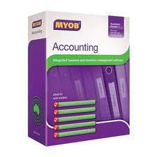 MYOB ACCOUNTING 18 - MATERI KEUANGAN dan BISNIS
