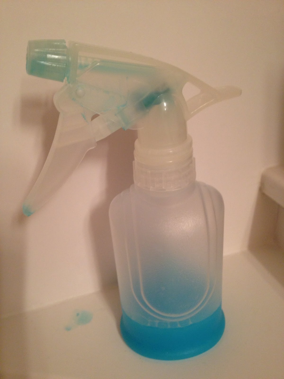 My Pin-Diary: Homemade Shower and Tub Spray & 18 Liquid Castile Soap ...