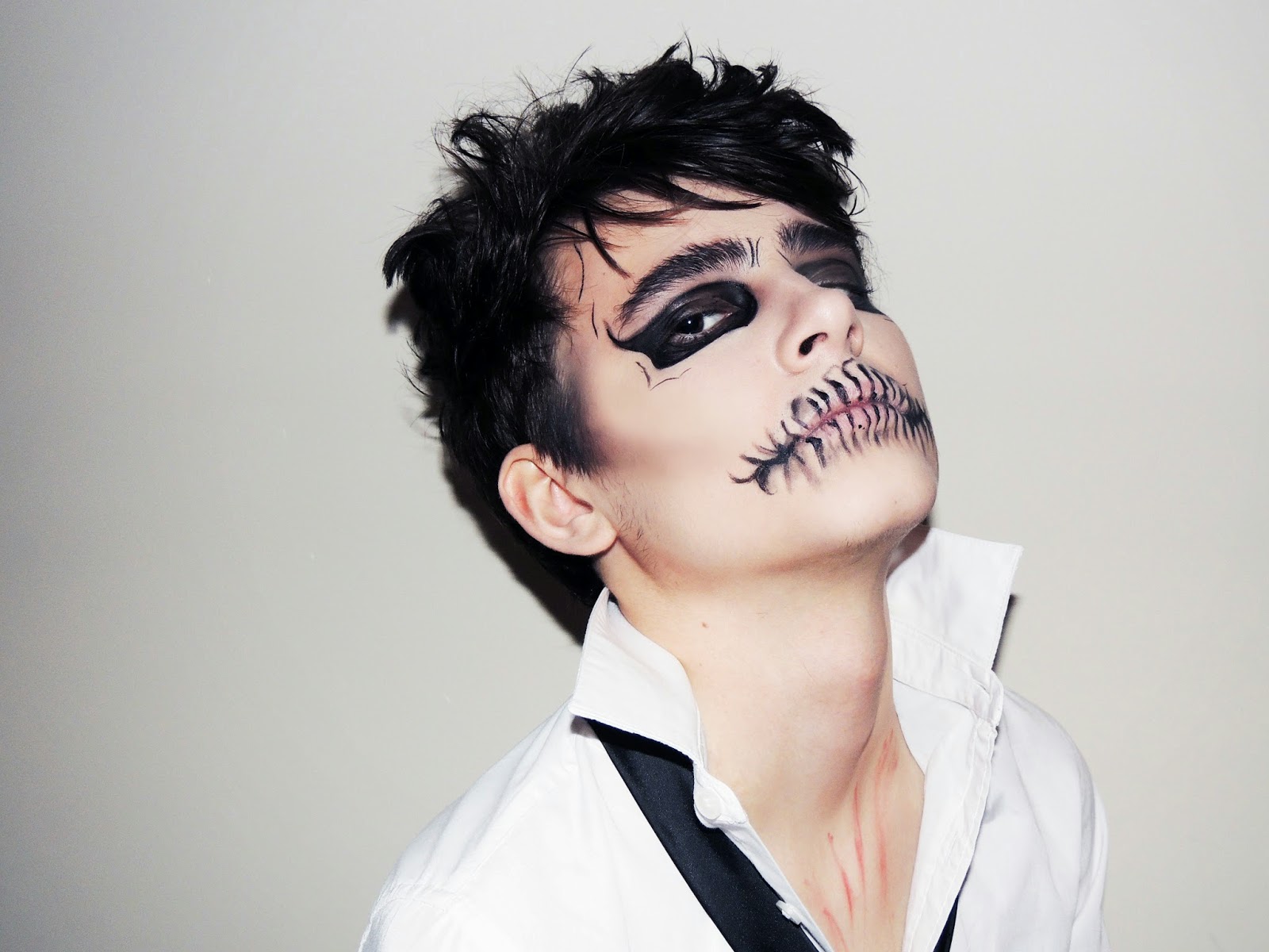 Make-up in Motion