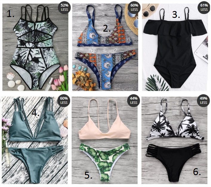 Venoma Fashion Freak