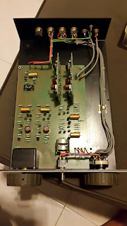 Naim NAC42.5 + SNAPS + NAP180