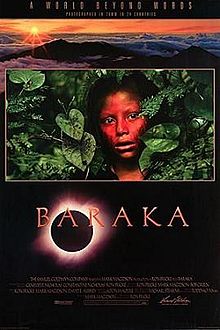 Welcome ~Lucy's~ to the Truth: Baraka [1992] - Full Documentary