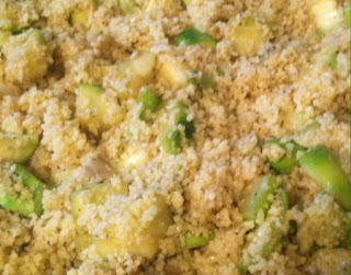 On The Menu Today at Cathy's Kitchen