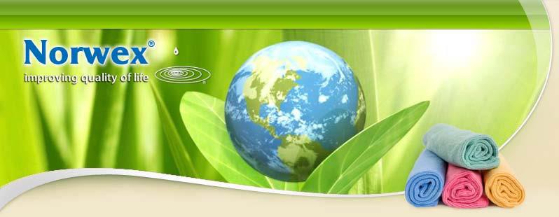 Adding a Weal to the Bus: Norwex Party! Really healthy way to clean!