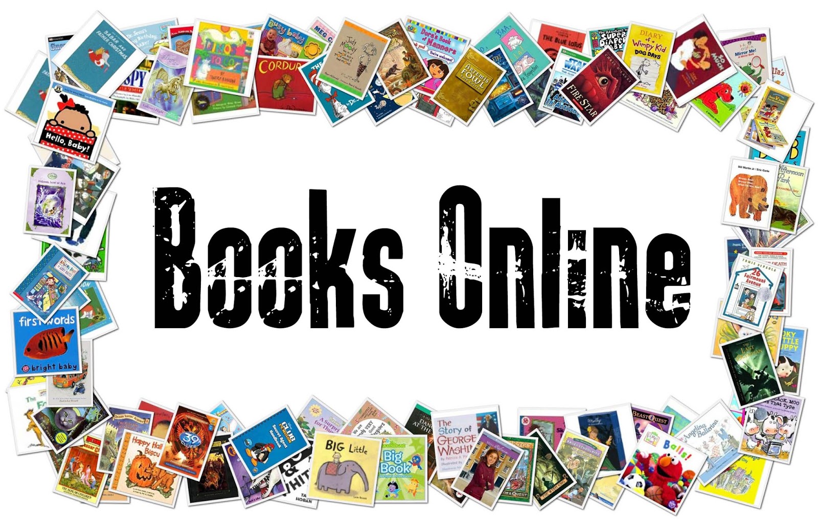 101 Free Websites To Download Books - 101 IDEA ABOUT