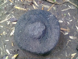 Informasi Untuk Sumbawa: Inilah Sejarah " Batu Gong " Di Sumbawa