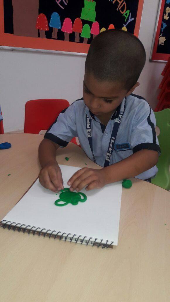 Clay Modelling clay-modelling