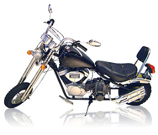 Harley Davidson Wallpaper: Mini HarLey