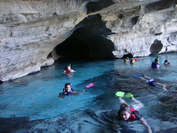Chapada Diamantina: Gruta Azul, Pratinha e Cachoeira da Fumaça • Kerol ...