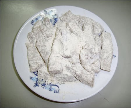 Đặc Sản Bánh chè lam | Đặc sản 3 miền Việt Nam - Đặc sản miền bắc, miền ...