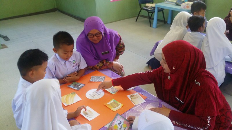 UNIT PENDIDIKAN ISLAM PEJABAT PENDIDIKAN DAERAH RANAU: DSKP KURIKULUM ...