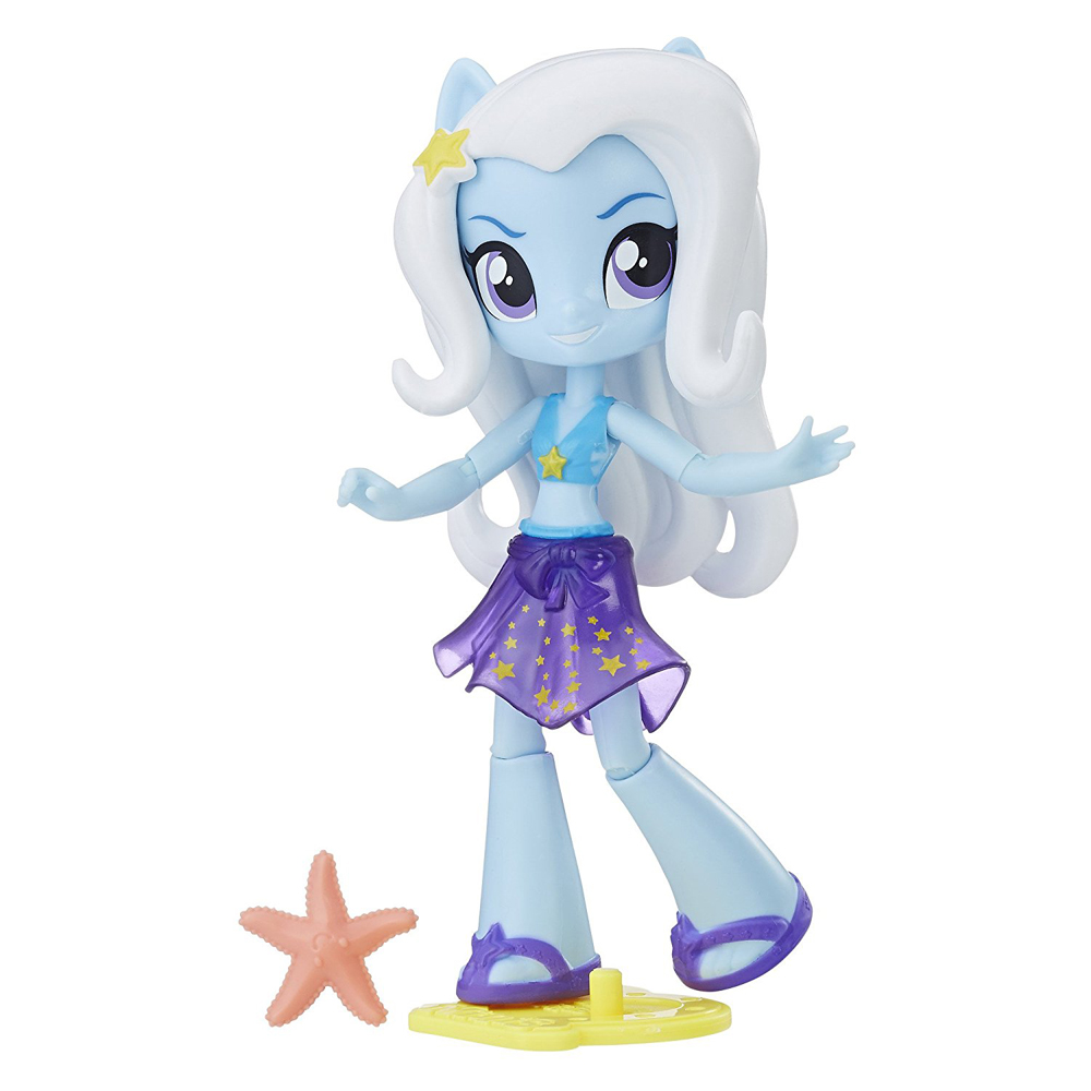 MLP Beach Collection Equestria Girls Minis | MLP Merch