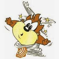 Taz 1 - Cia dos Gifs