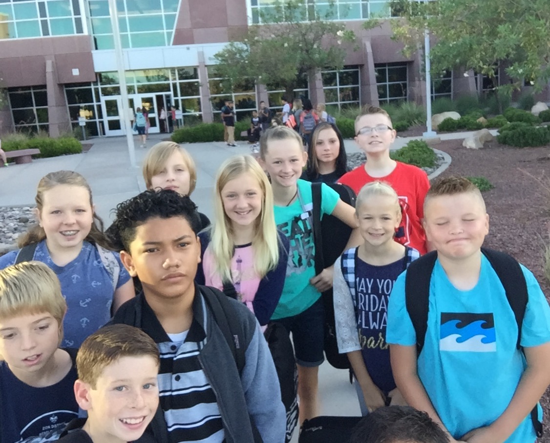 T-Rex Rising Weekly Focus: Week of August 15th - August 19th, 2016 ...