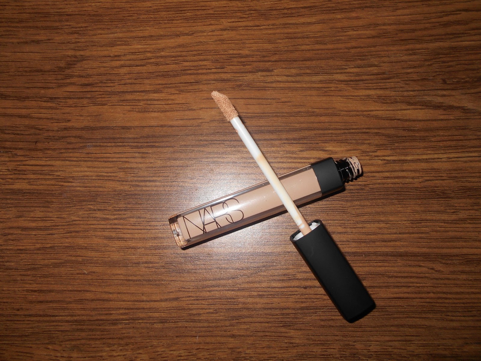 asianhomie101 - Addicted to Makeup: Review of Nars Radiant Creamy Concealer