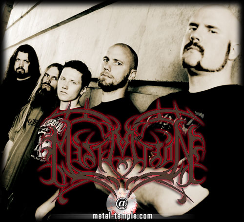 Zona Rock Dan Metal : CHRISTIAN ÄLVESTAM