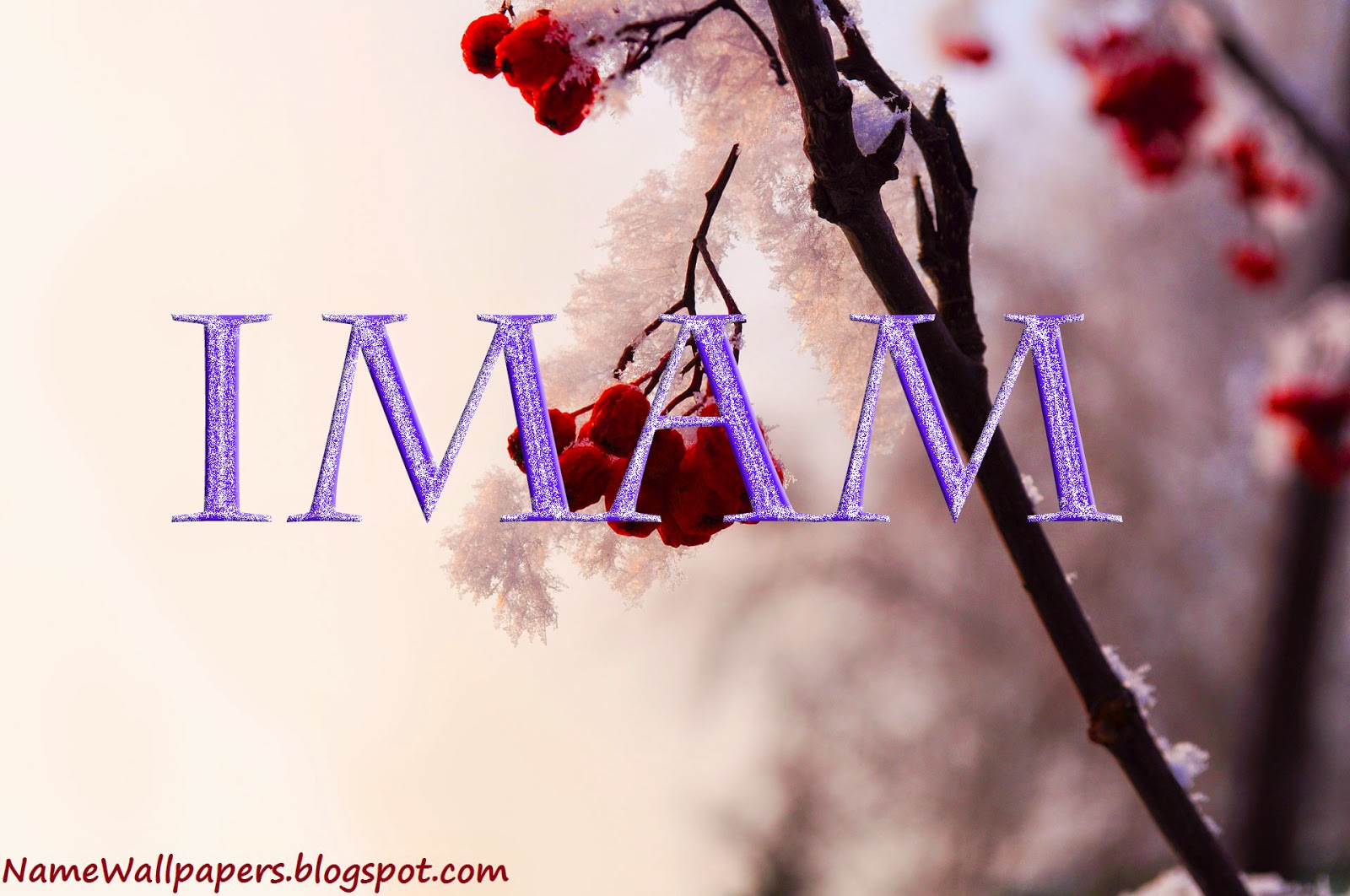 Imam Name Wallpapers Imam ~ Name Wallpaper Urdu Name Meaning Name ...