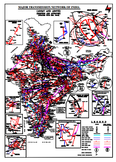 Electrical Revolution