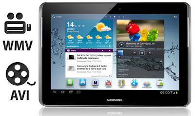 Create a Simple Movie by Samsung Galaxy Tab 2 ~ MobiTech World