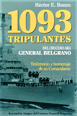 Islas del Atlántico Sur: ayer, hoy y siempre: 1093 tripulantes