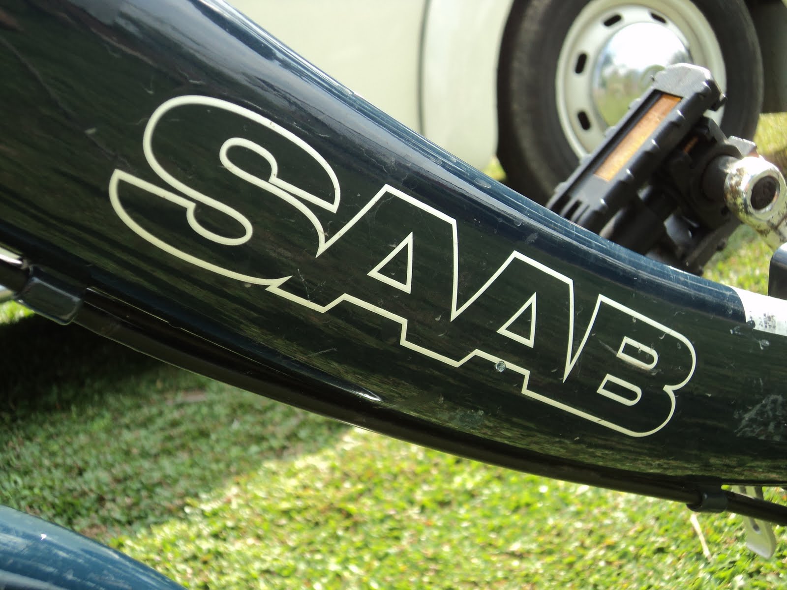 The Right Bike Store II: 20" / 6 speed Imported Used Folding Bicycle ...