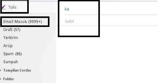 Cara Cek Pesan Yahoo Mail Inbox Yahoo Mail Call Center Indosat
