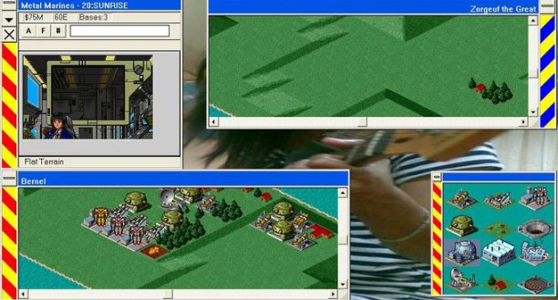 The Bernel Zone: Top 10 PC Games I Had Played in Windows ’95 During ...