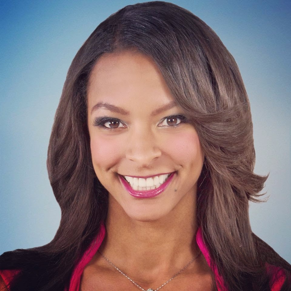 The Crafty Reporter: Curly or straight? Women Changing The Idea of ...